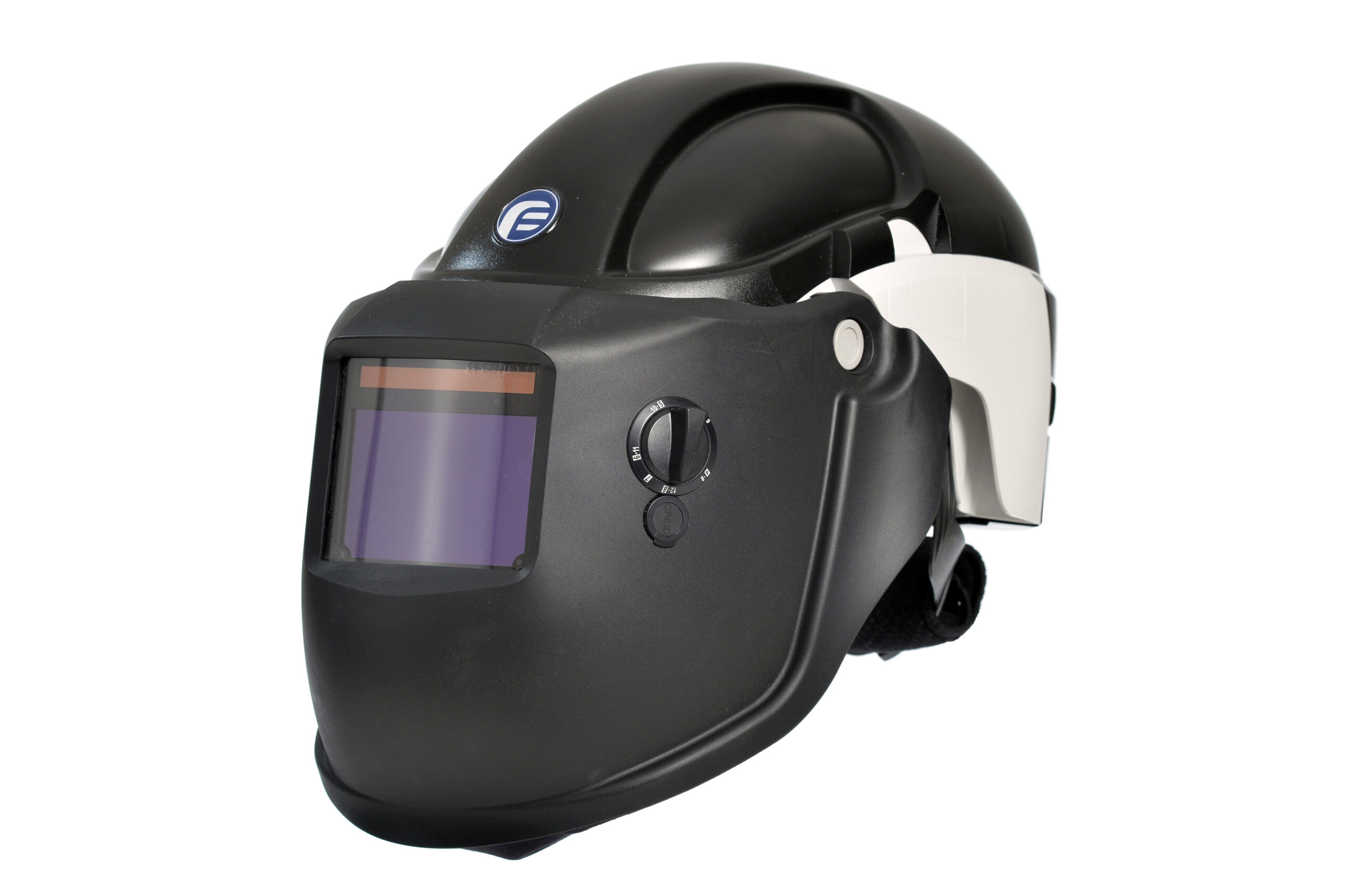 PUREFLO™ 3000 Respiratory Helmet