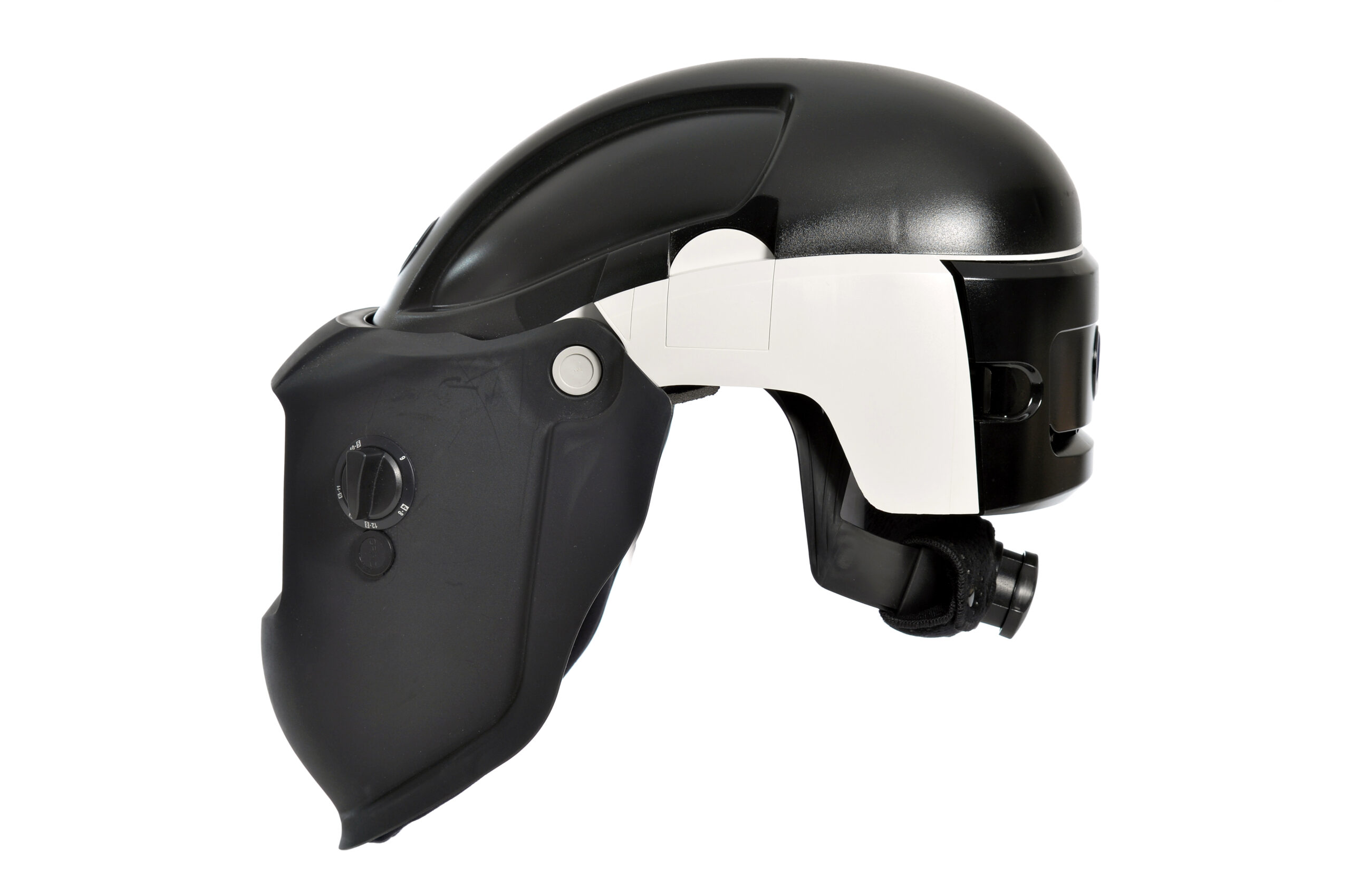 PUREFLO™ 3000 Respiratory Helmet