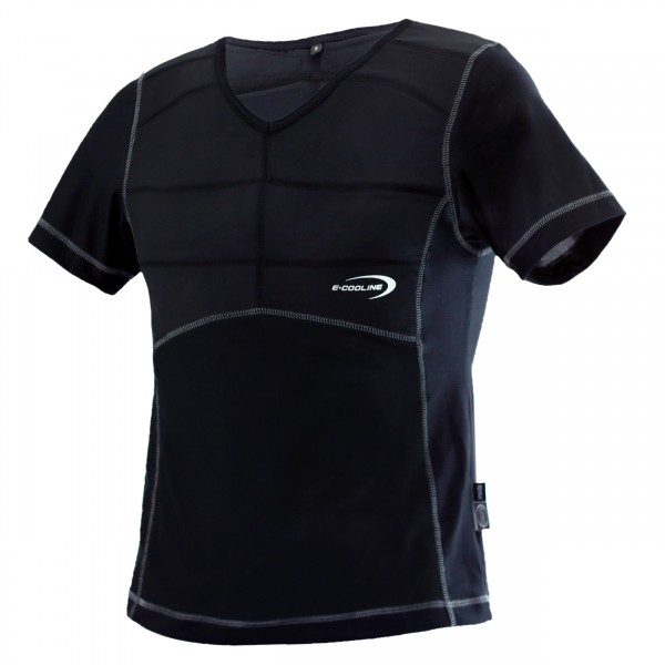E.cooline cooling T-shirt