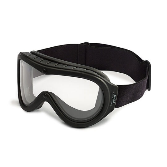 Chronosoft Firefighter Goggles