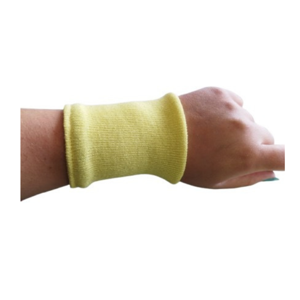 Watch Cover with Flame-Resistant